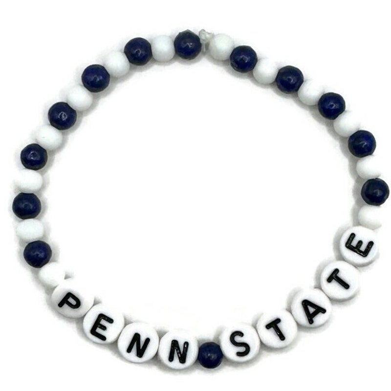 Penn State Jewelry - Etsy