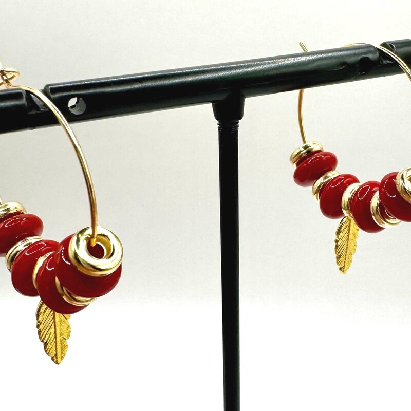 Fsu Earrings - Etsy
