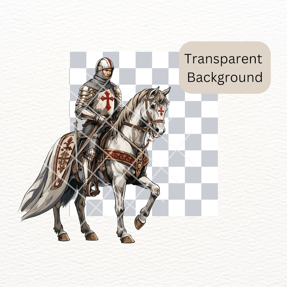 Medieval Clipart Bundle, Medieval Knight PNG, Medieval Knights Clip Art ...