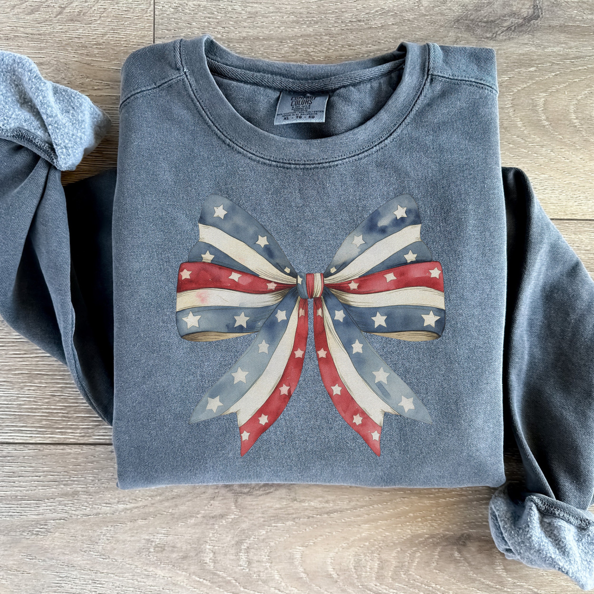 Coquette American Girl Png Independence Day Coquette Bow 4th of July ...