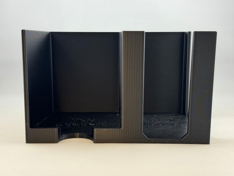 Top Loader & Penny Sleeve Combo Dispenser - Fits Standard Penny Sleeves ...