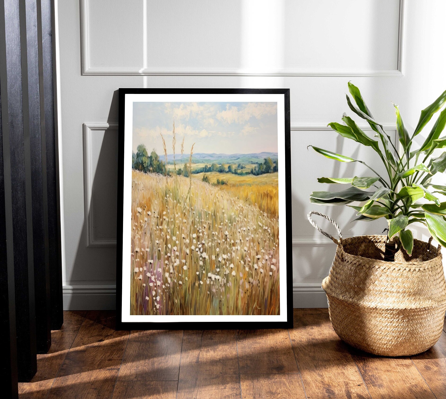 French Country Gallery Wall Art Set of 10 Digital Download Farmhouse ...