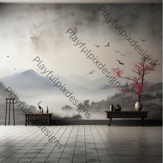 Set of 25 Stunning Grey Backdrop Photography Overlays Different Themes ...