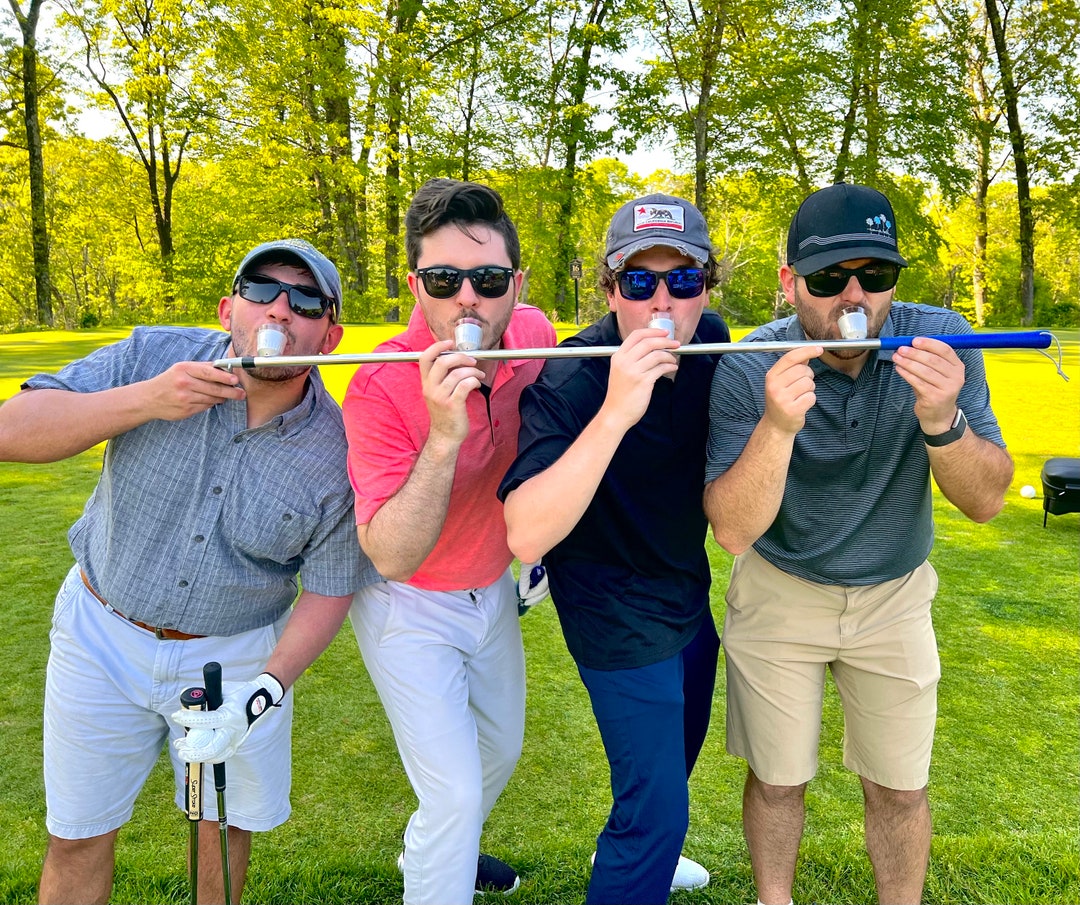 Golf Gifts! Wasted Wedge 4 Cup-best Golf Gift for the Avid Golfer ...