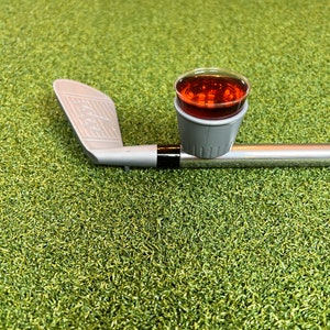 Golf Gifts! Wasted Wedge 4 Cup-best Golf Gift for the Avid Golfer ...