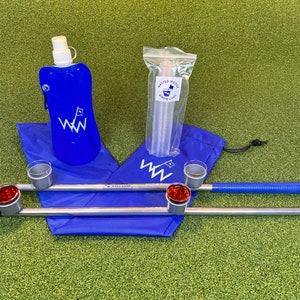 Golf Gifts! Wasted Wedge 4 Cup-best Golf Gift for the Avid Golfer ...