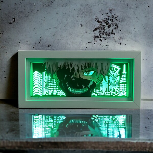 Tokyo Ghoul - Etsy