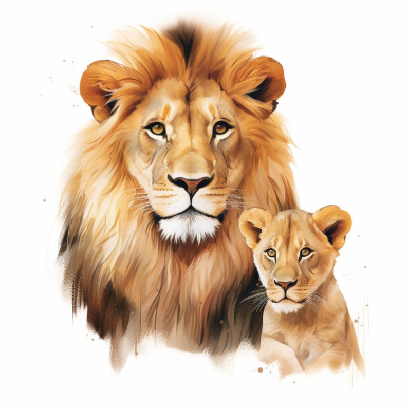 24 Baby Animal Flash Cards for Kids and 8 Free Flash Cards for Coloring ...