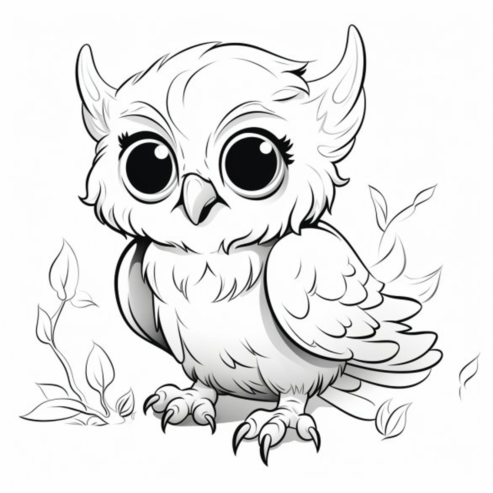 24 Baby Animal Flash Cards for Kids and 8 Free Flash Cards for Coloring ...