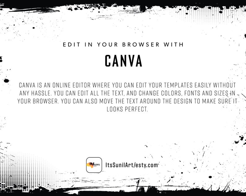 Editable in Canva Weekly Planner Template Light Mode Weekly - Etsy