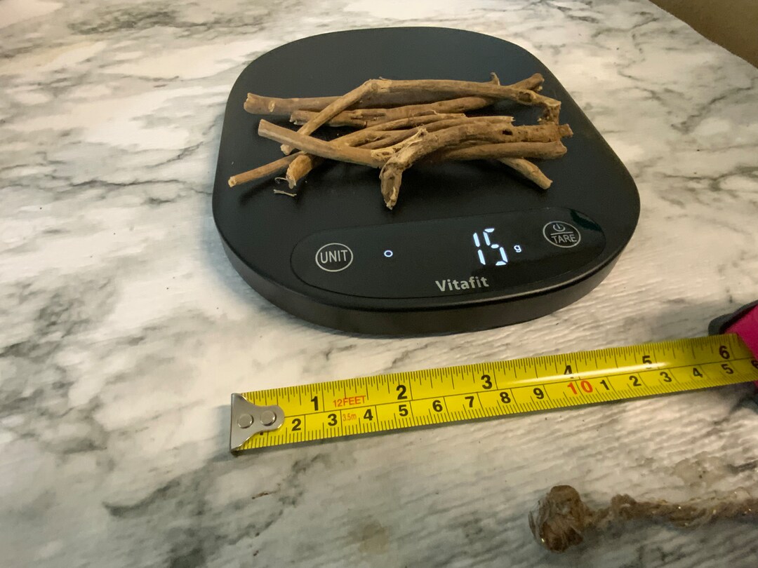 Devils Shoestring 0.5 Ounce. Hoodoo, Wicca, Witchcraft - Etsy