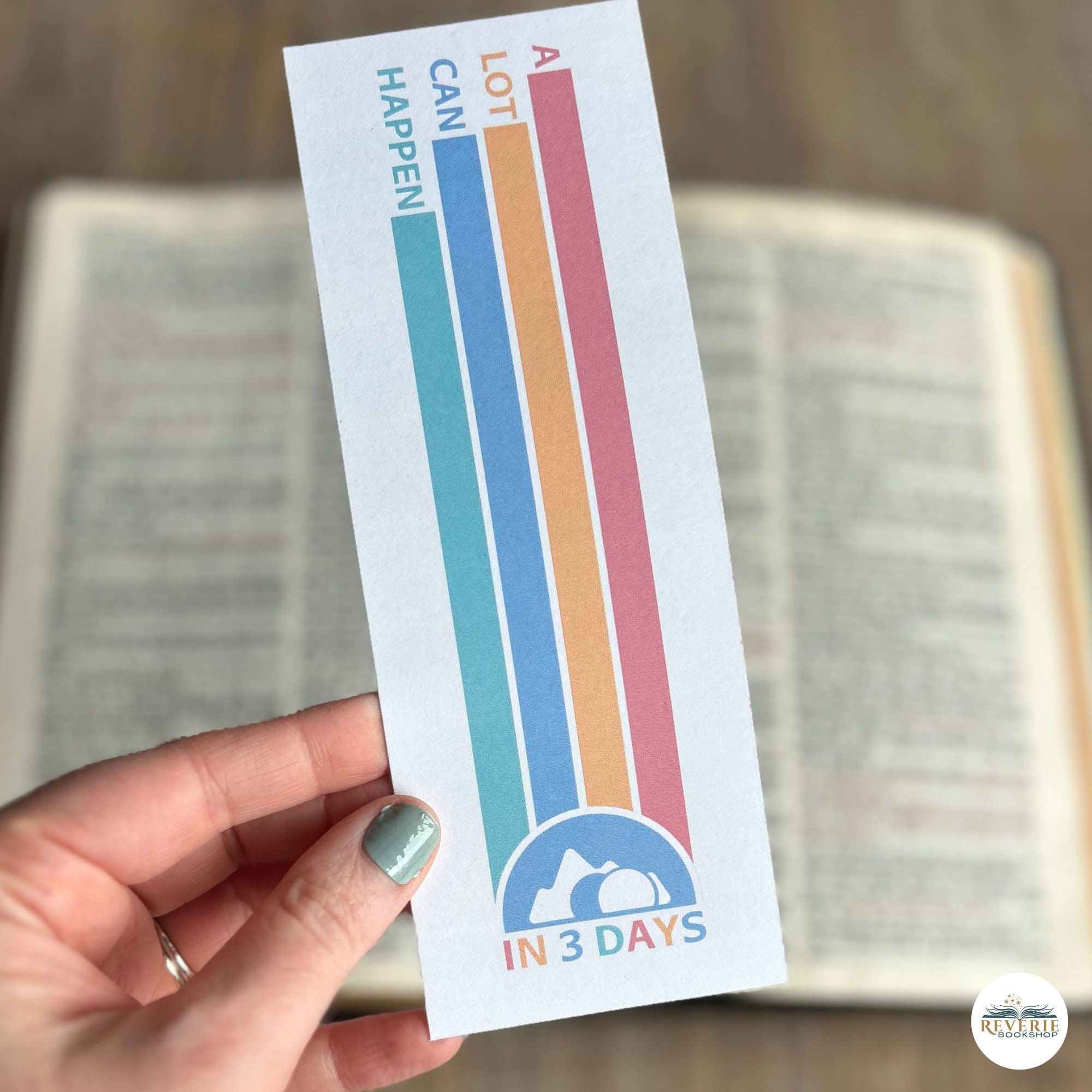 Easter Printable Bookmarks | Paper Bookmarks | PDF Bible Bookmark Set ...
