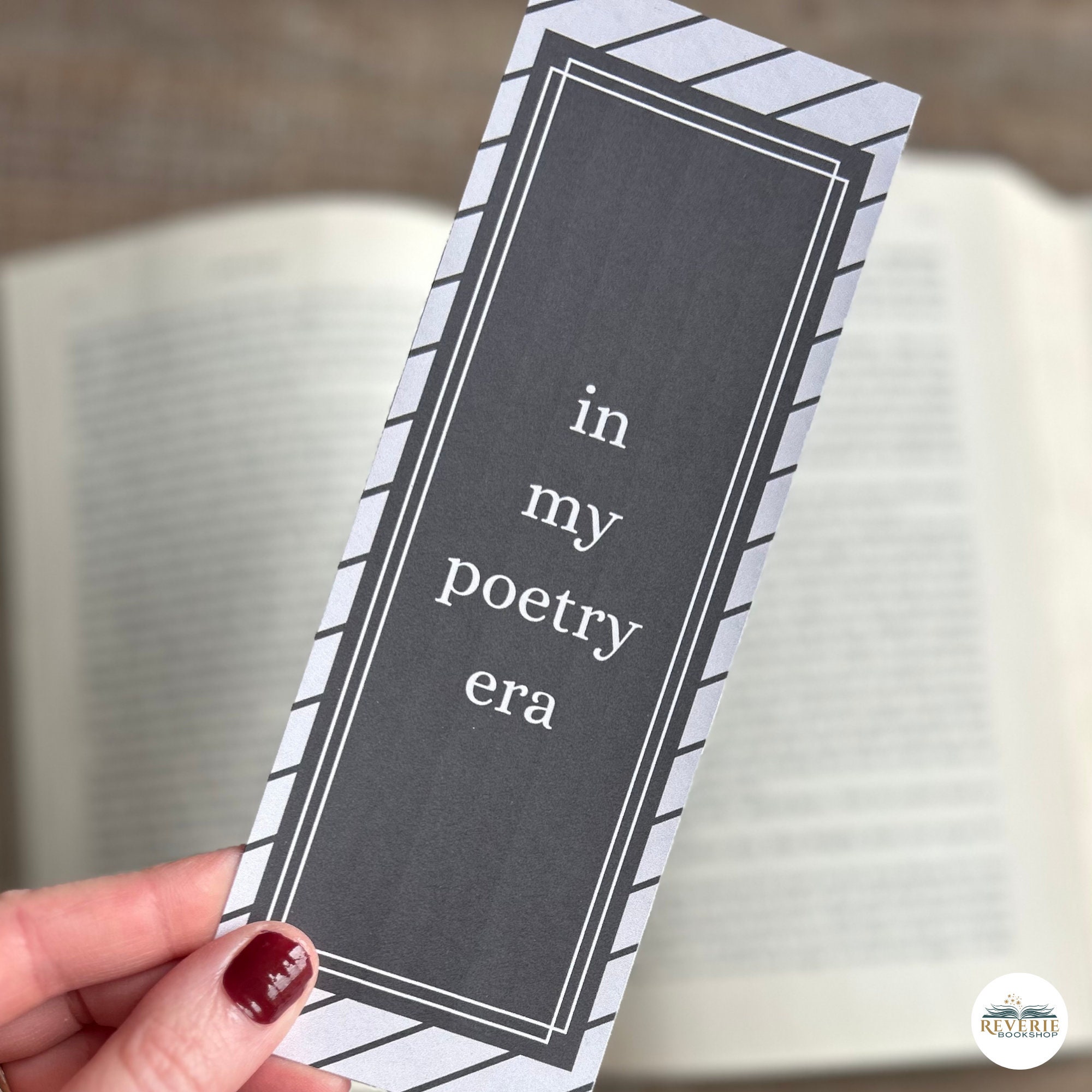 The Tortured Poets Department Printable Bookmarks PDF TTPD Bookmark Set ...