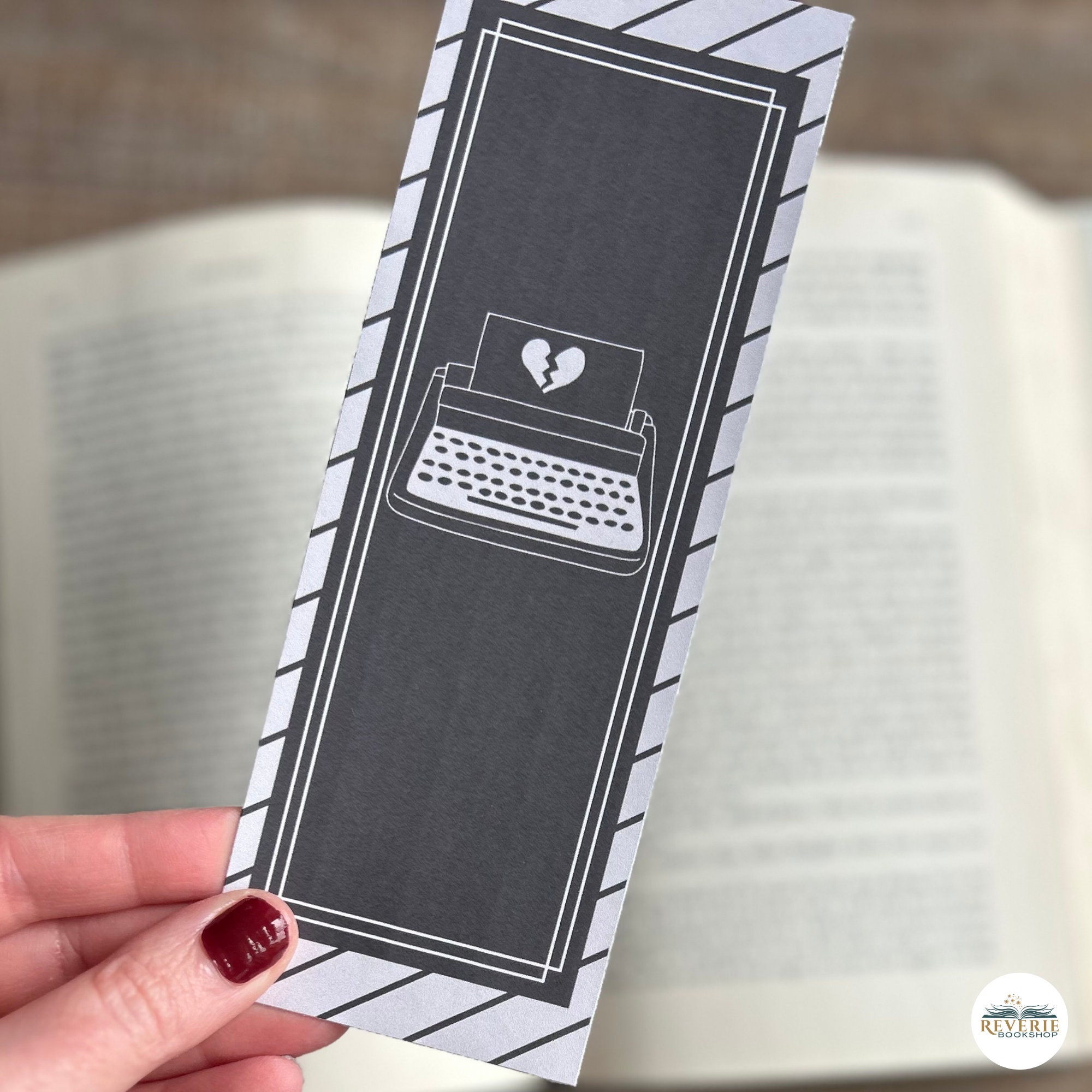 The Tortured Poets Department Printable Bookmarks PDF TTPD Bookmark Set ...