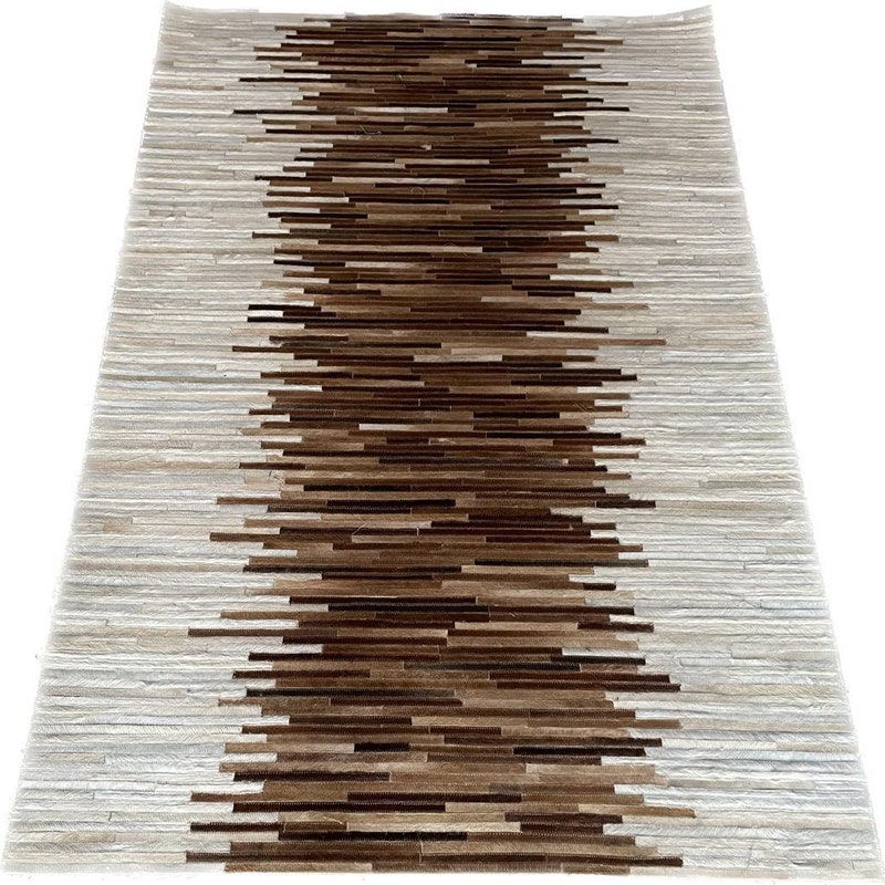 Runner Rug Leather - Etsy