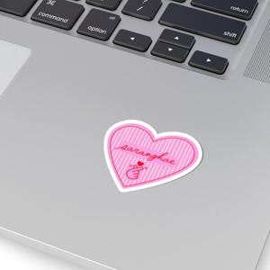 I Love You in Korean Stickers, K-drama, K-pop, Korean, Saranghae, Water ...