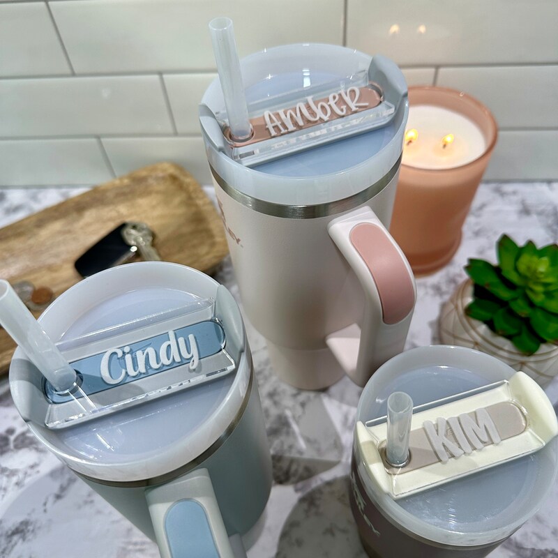 Cute Stanley Cups - Etsy