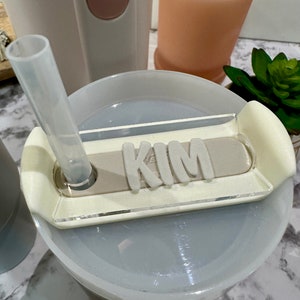 Stanley Name Tag | Acrylic Name Tag | Personalized Name Tag for Stanley ...