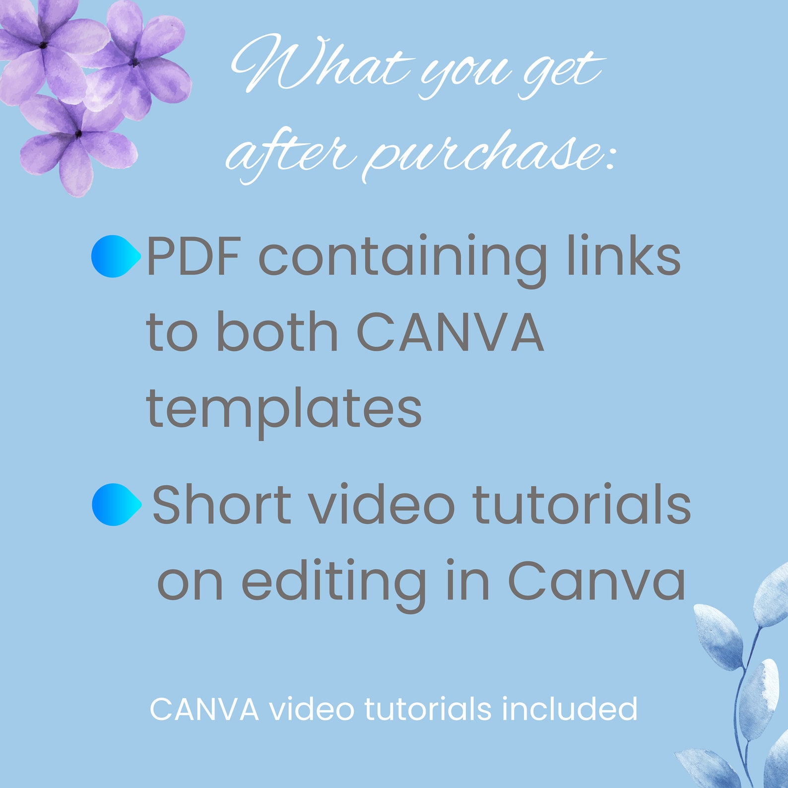 Teacher Introduction|meet Your Teacher Templates|editable Canva ...