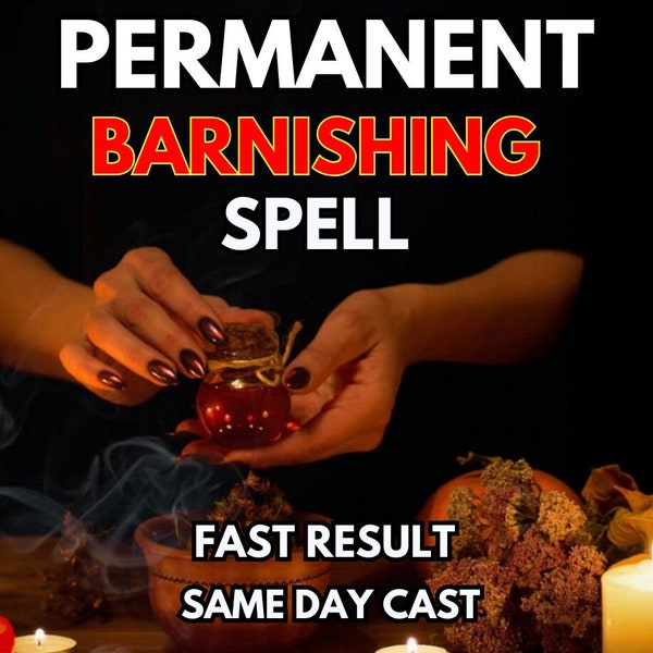 Witchcraft Spells - Etsy