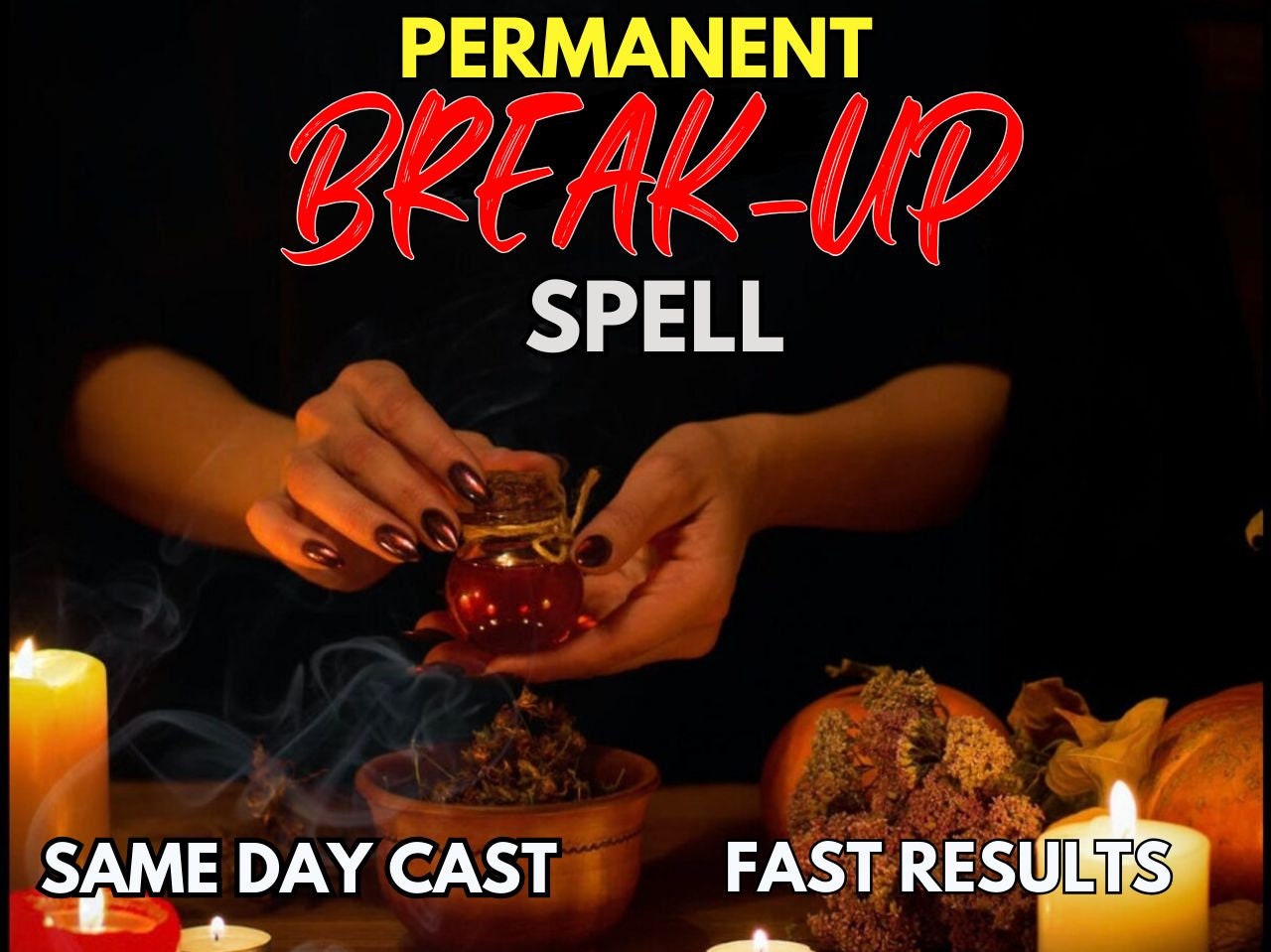 The Break Up Cast