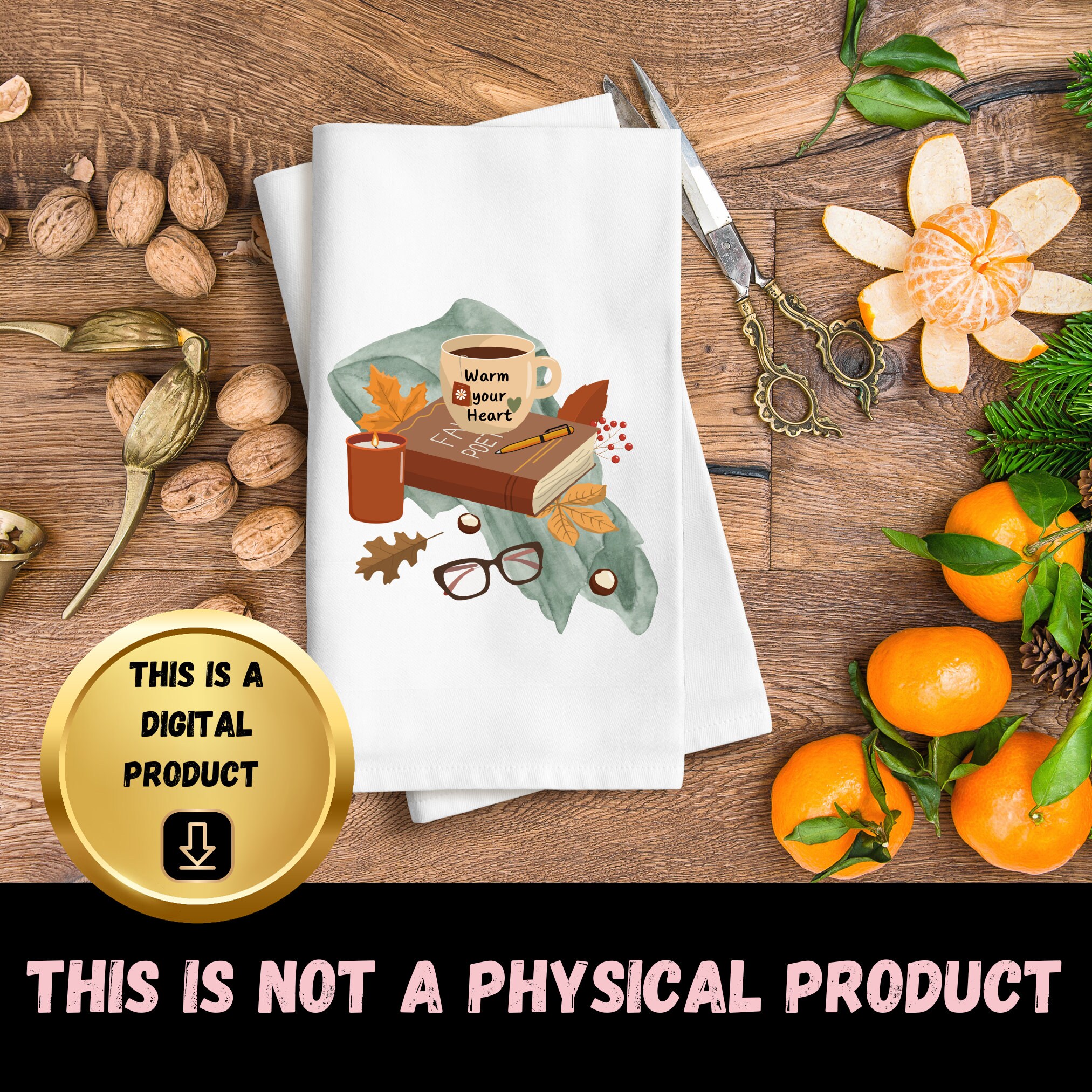 Cozy Blanket Svg, Fall Svg, Autumn Svg, Fall Png, Autumn Png, Fall ...