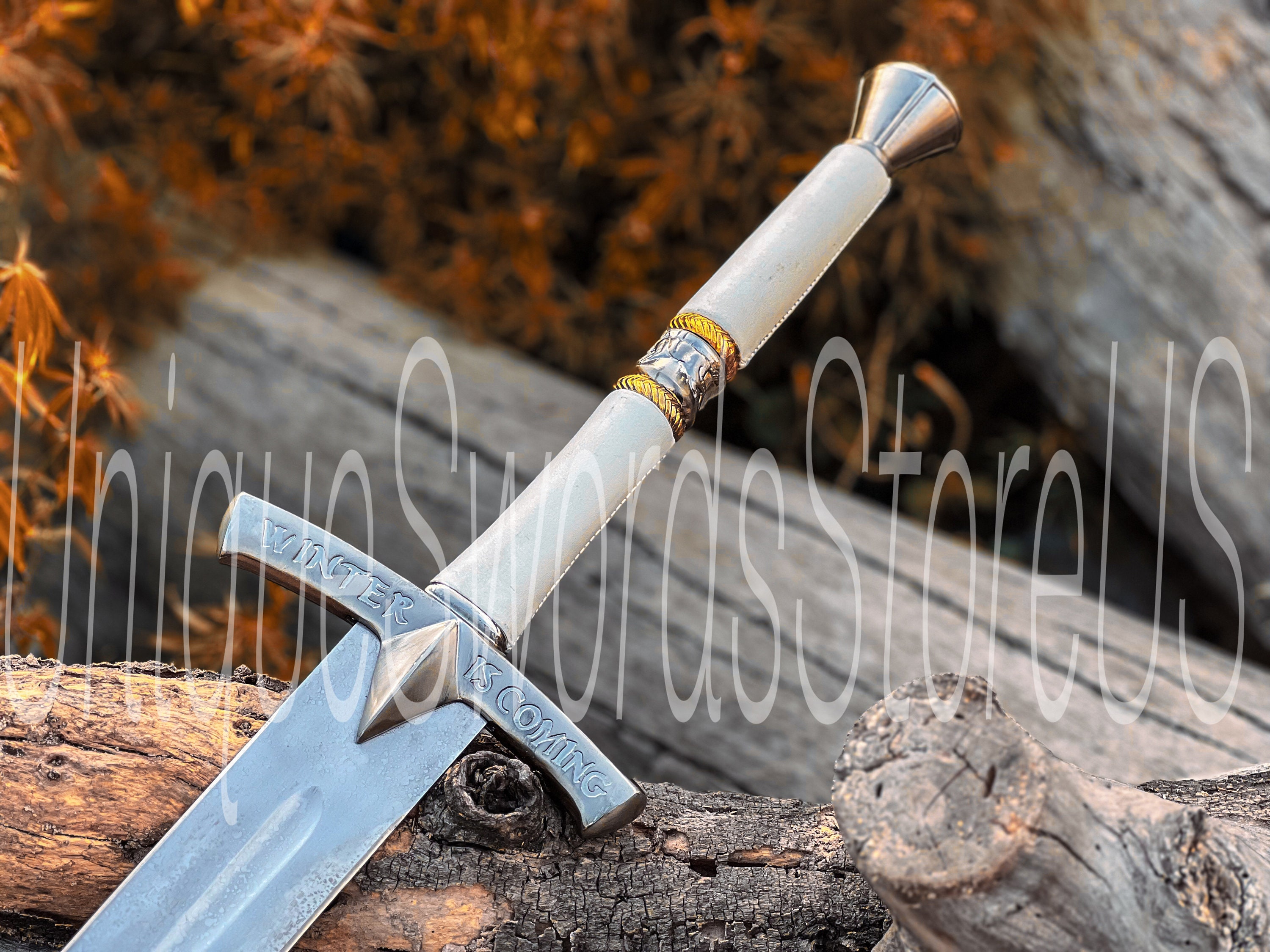 Ice Game Of Thrones Replica