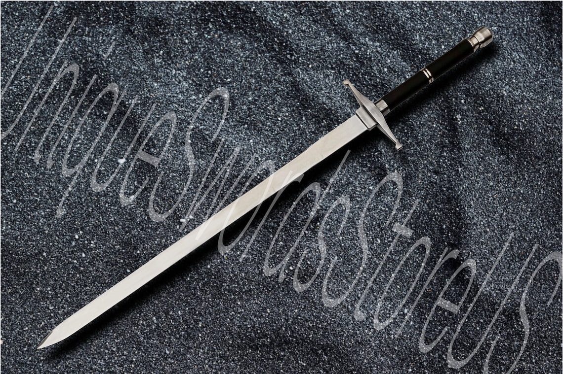 Dragon Ball Z Handmade Trunk Replica Trunks Sword Sword of Trunks ...