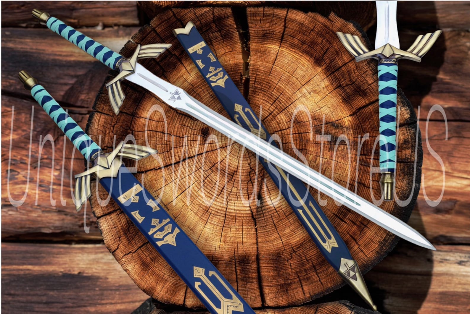 TEMPLAR KNIGHT SWORD, Medieval Sword, Master Sword, Leather Sheath ...