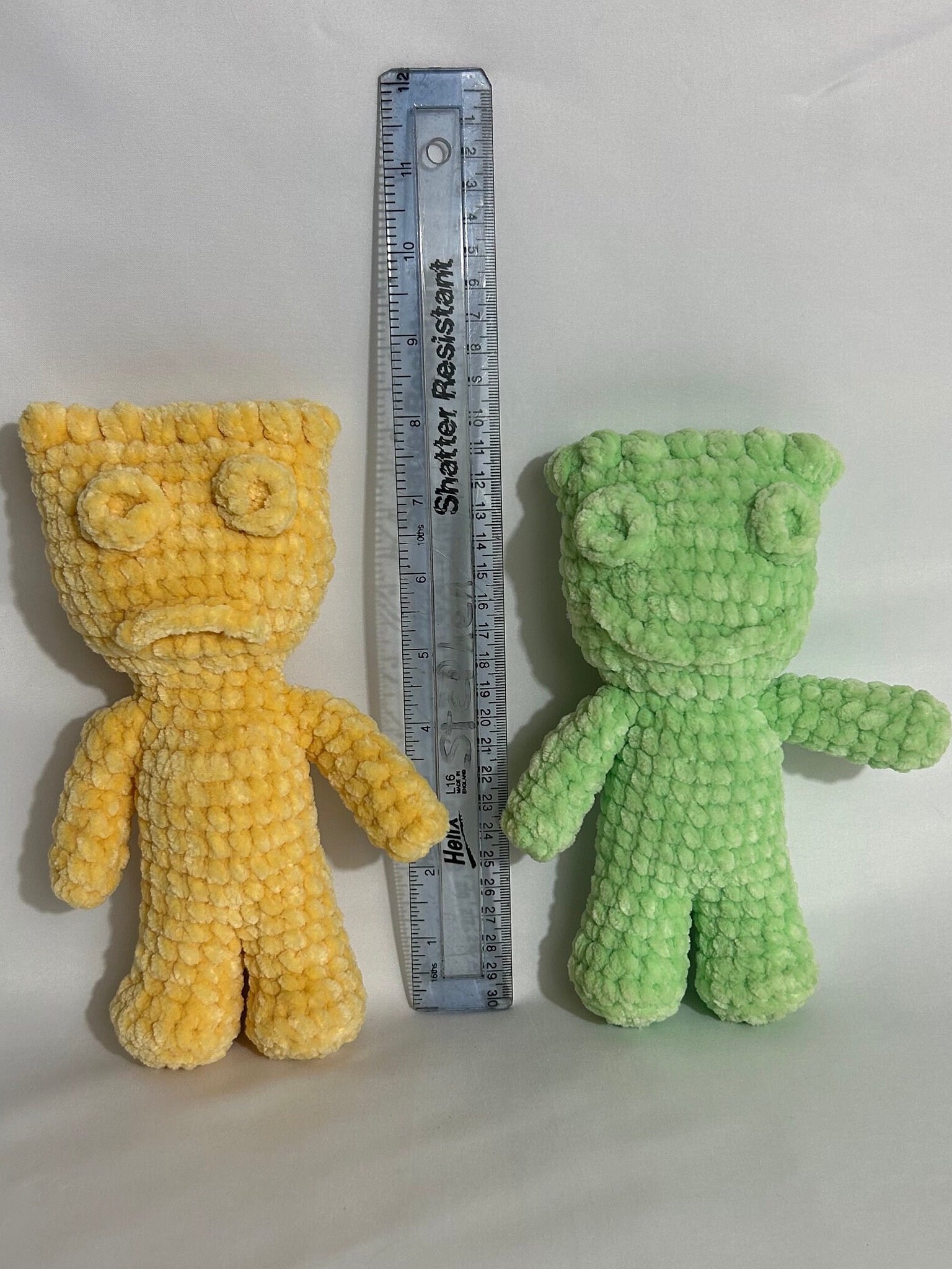 Sour Patch Candy Plush - Etsy