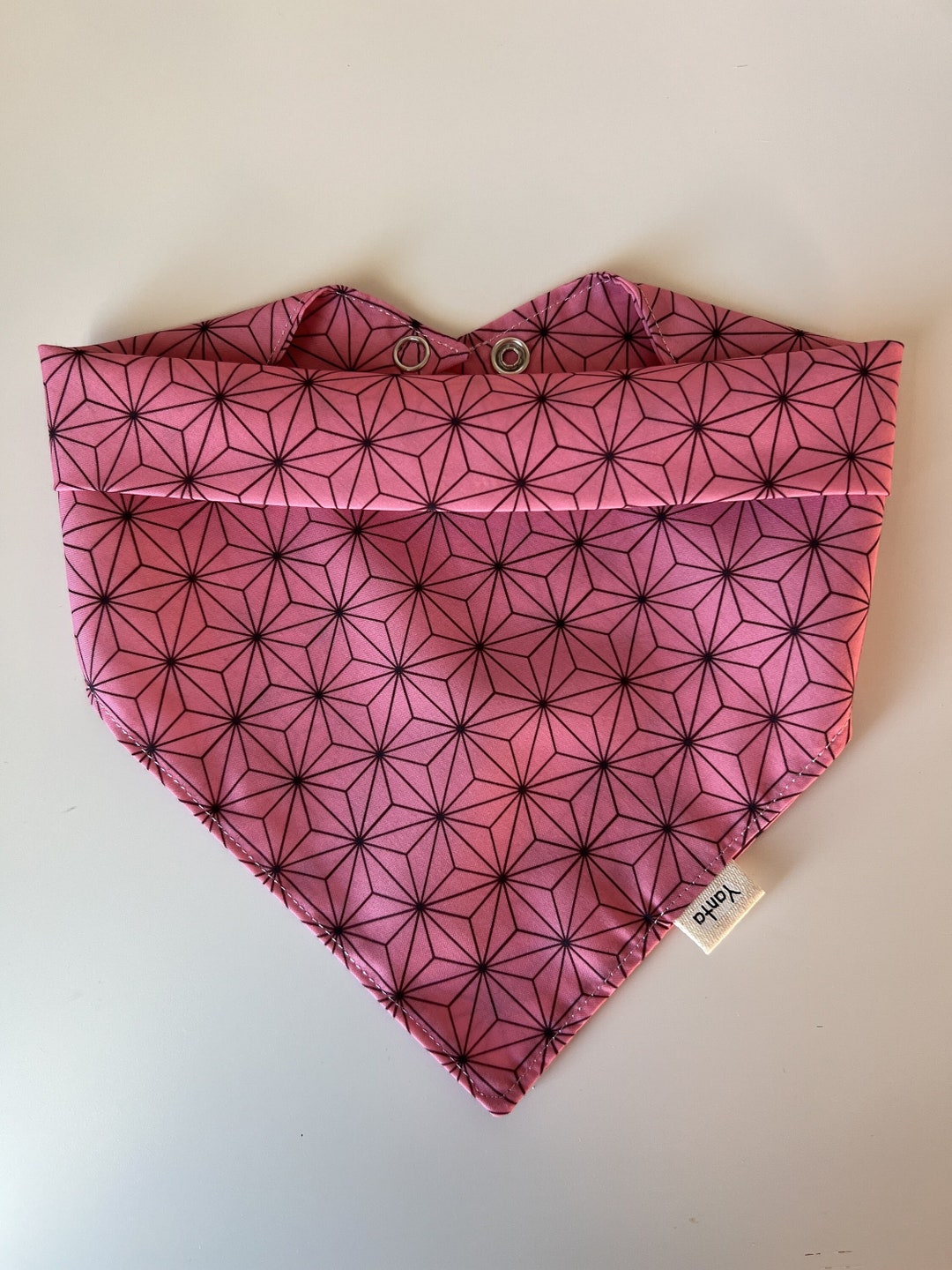 Anime Nezuko, Anime-inspired Demon Slayer, Kimono, Tanjiro Inspire ...