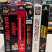 VHS Collection - 90's B Action Movies - Etsy
