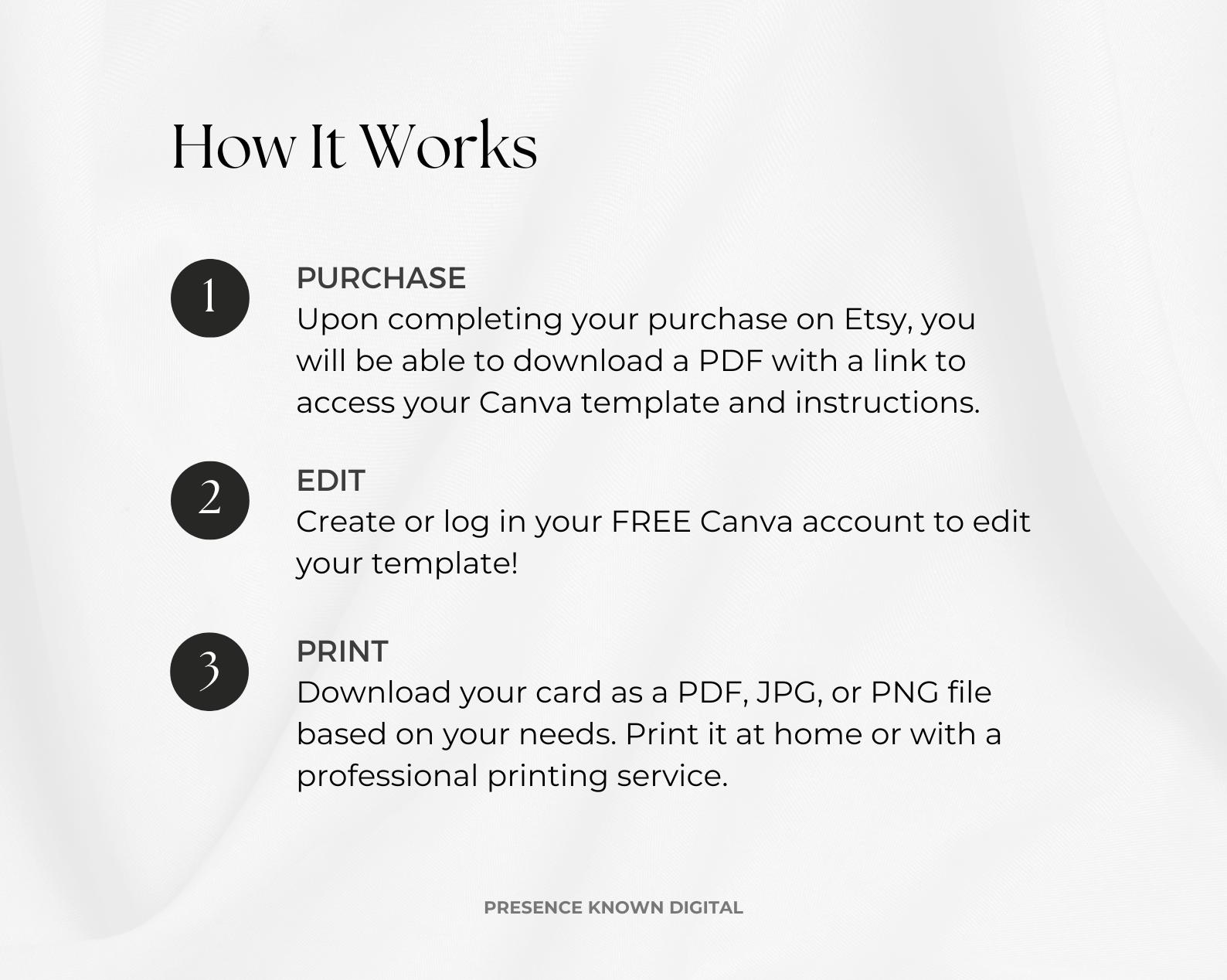 Interior Design Business Card Template | Canva | Interior Designer ...