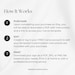 Leave a Review Sign Template | Canva | QR Code Sign | Facebook Review ...