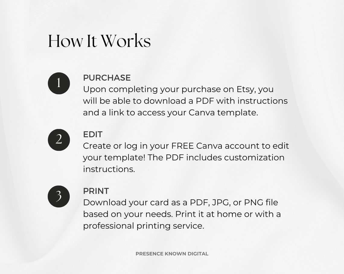 Virtual Assistant Business Card Template | Canva | Marketing Agency ...