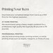 Spa Welcome Sign Template | Editable Canva Sign | Med Spa Printable ...