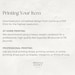 Leave a Review Sign Template | Canva | QR Code Sign | Facebook Review ...