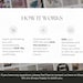 35 Poshmark Show Cover Images Canva Templates | Modern Posh Show ...
