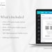 Leave a Review Sign Template | Canva | QR Code Sign | Facebook Review ...