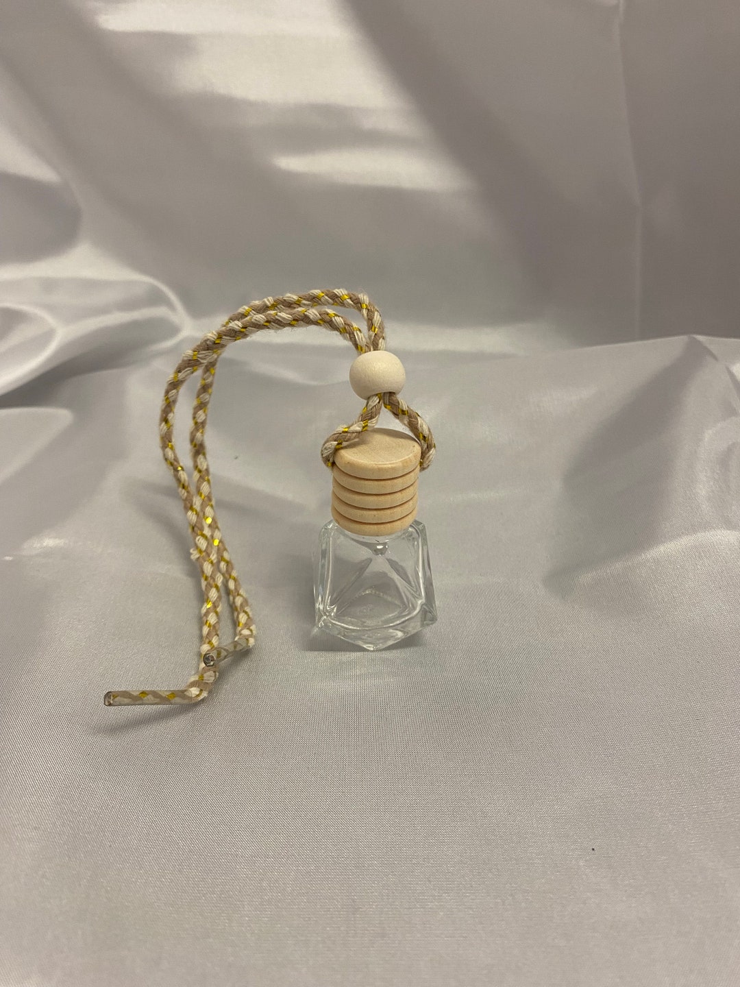 Hanging Essential Oil Diffuser Etsy