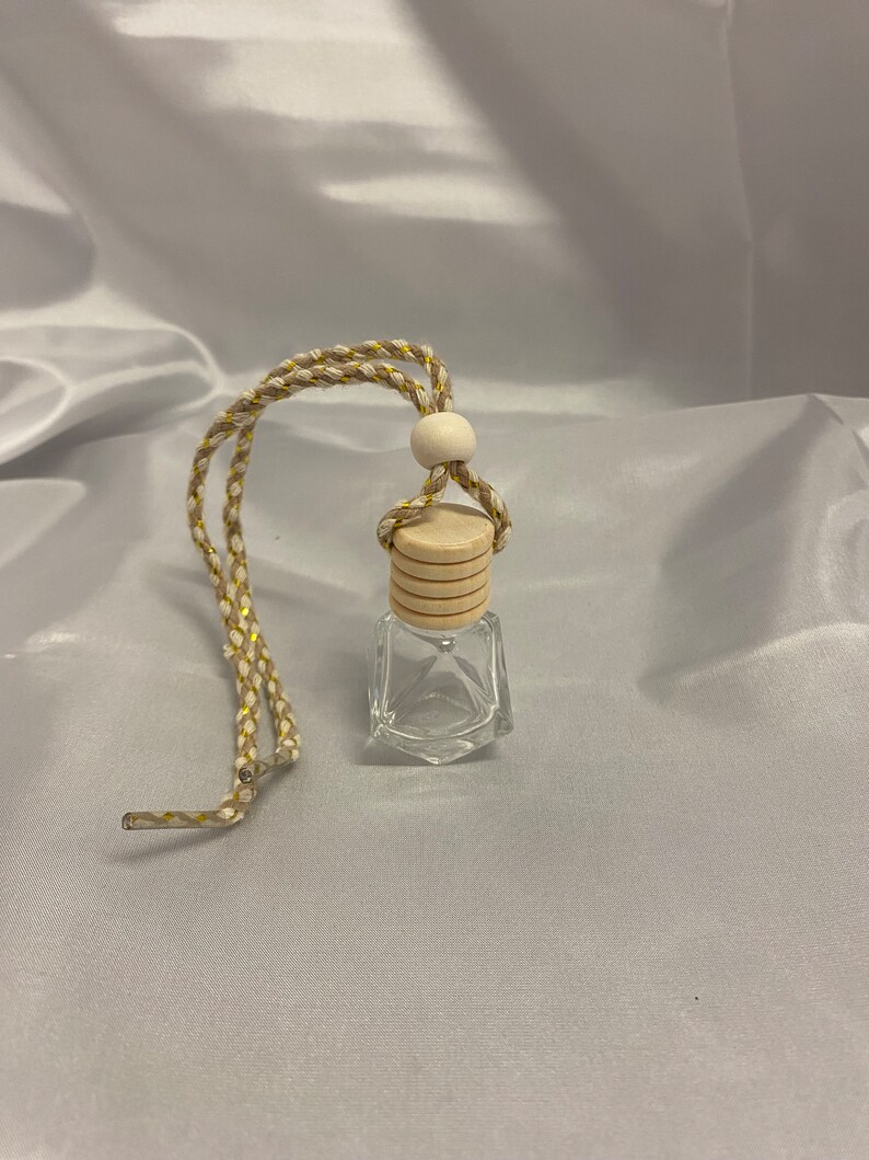 Hanging Essential Oil Diffuser - Etsy