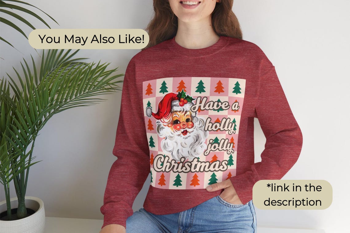 Christmas Card Printable Card for Uncle Christmas Gift for Uncle ...