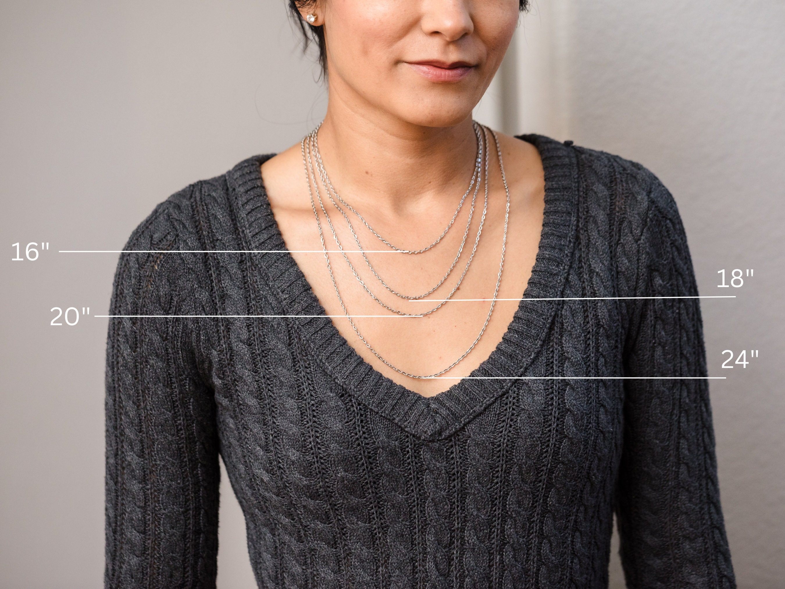 Cardinal Necklace Christmas Cardinal Necklace Sterling Silver Cardinal ...