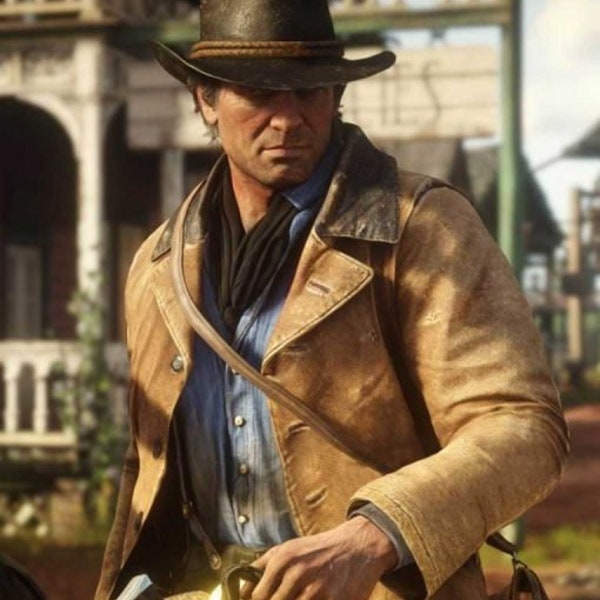 Shop Arthur Morgan Hat Online - Etsy