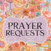 Printable Prayer Journal Template | Prayer Requests & Answered Prayers ...