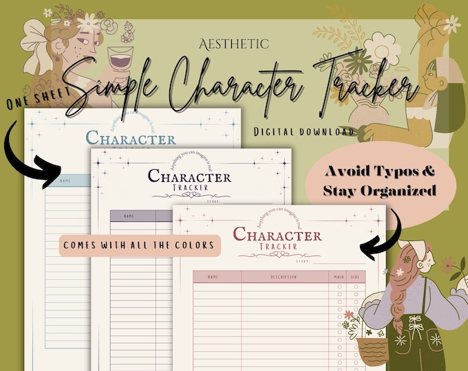 Scene Sheet Novel/screenplay Worksheets|| Novel Worksheets for Writers ...