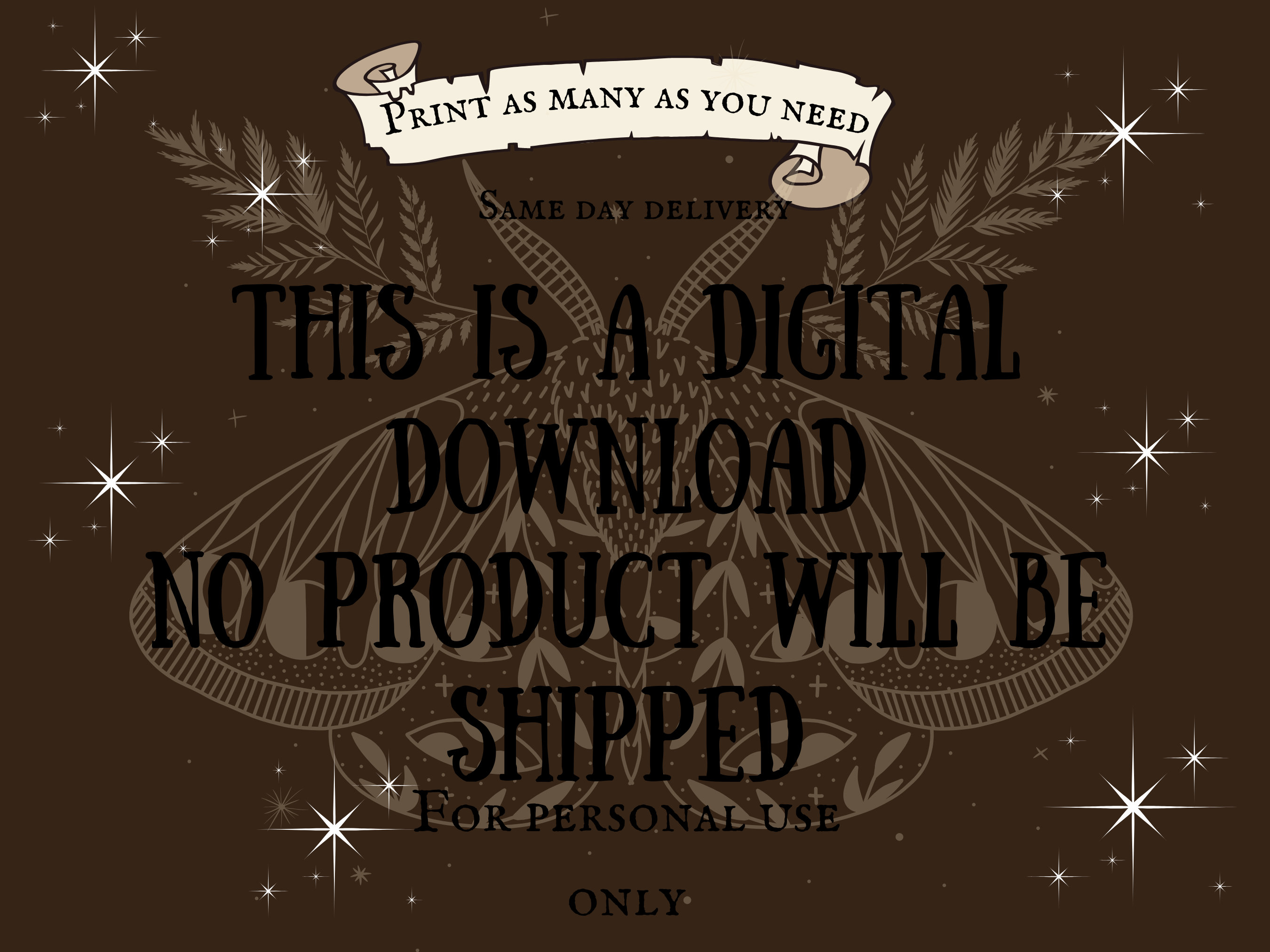 Pantser Planner: Novel Outline Template, Character Profile (PDF) - Etsy