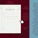 Main Character Worksheets Character Workbook, Digital or Printable ...