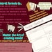 Scene Sheet Worksheets: Novel & Screenplay Writing (printable) - Etsy