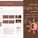 Notion Book Series Planner Template: Novel Writing Project Hub - Etsy